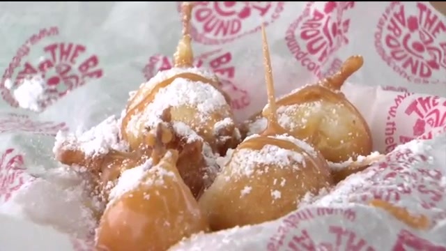 ‘Be there, The Fair’: Miami-Dade County Fair reopens with delicious new ...