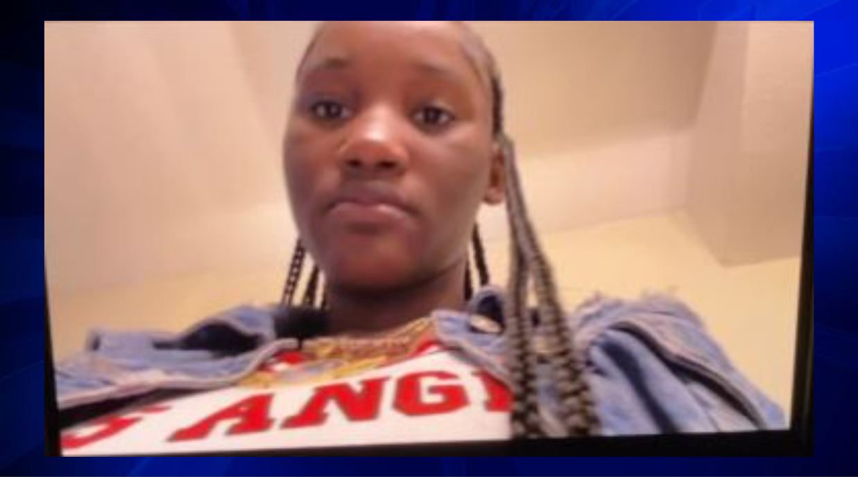 Police: 14-year-old girl who went missing in Margate found safe - WSVN 7News | Miami News ...