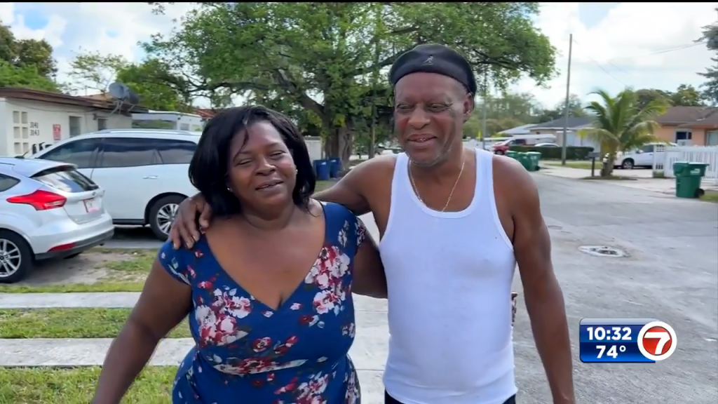 Help Me Howard – WSVN 7News | Miami News, Weather, Sports | Fort Lauderdale