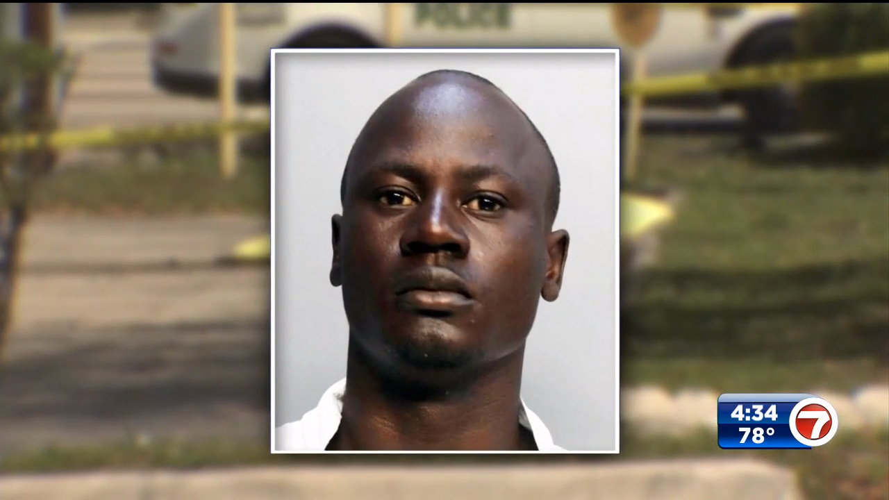 Sentenced: Florida Man Arrested After Burning Another Man To Death In ...
