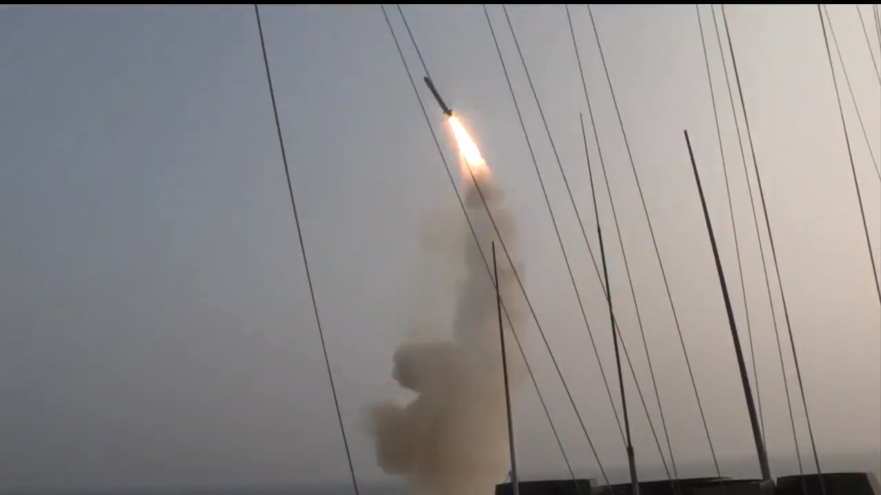 South Korea says North Korea test-fired missile toward sea - WSVN 7News ... South Korea says North Korea test-fired missile toward sea - WSVN 7News ...