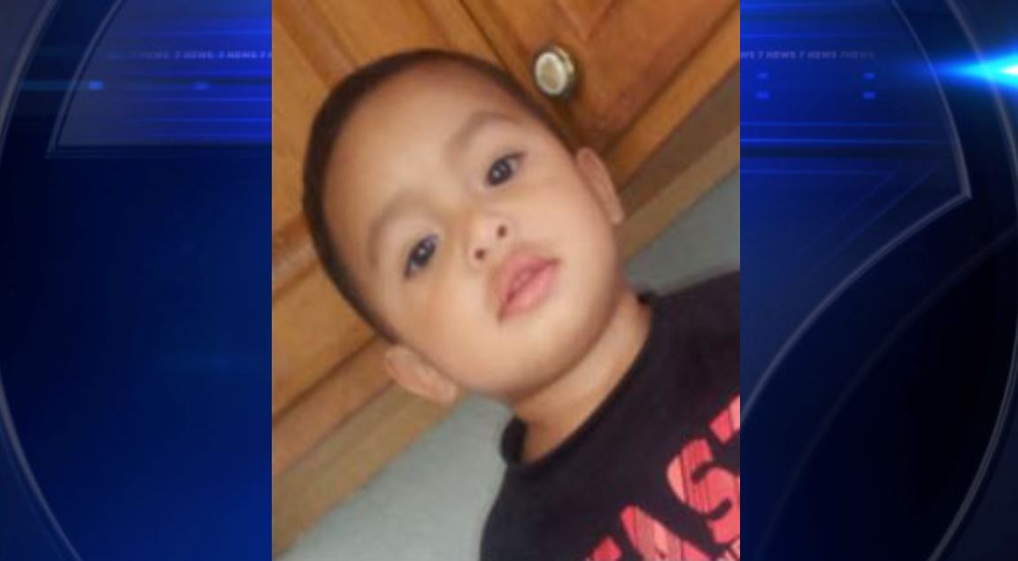 Missing Child Alert issued for 1-year-old boy in North Florida - WSVN 7News | Miami News ...