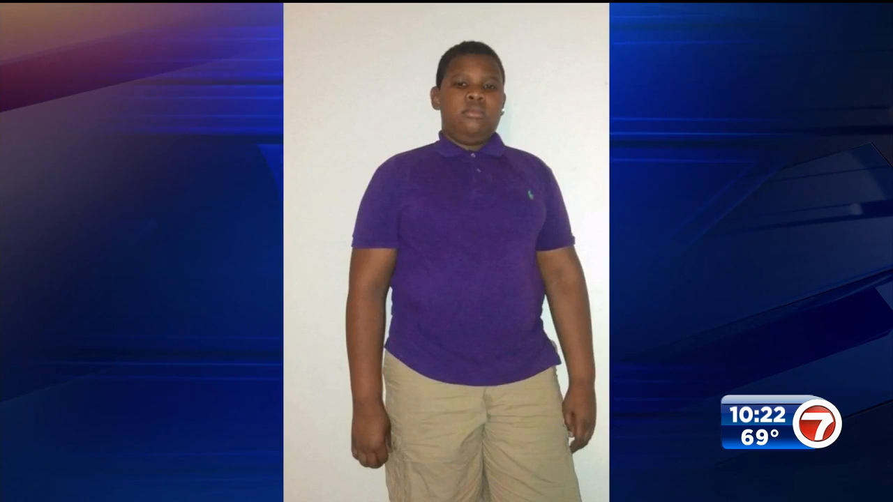 Autopsy: Teen died of blunt trauma in Florida ride death - WSVN 7News ...