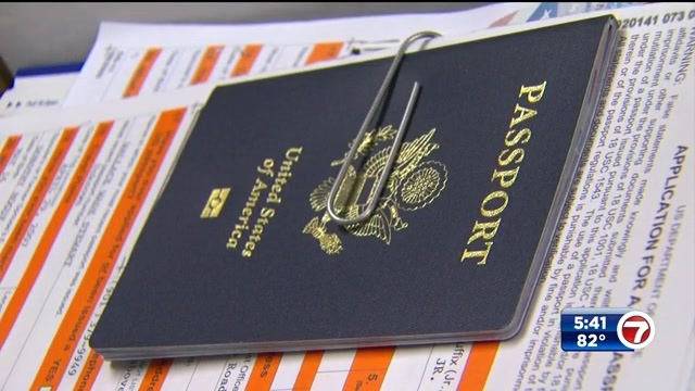 X gender marker option on passport applications to be available in ...
