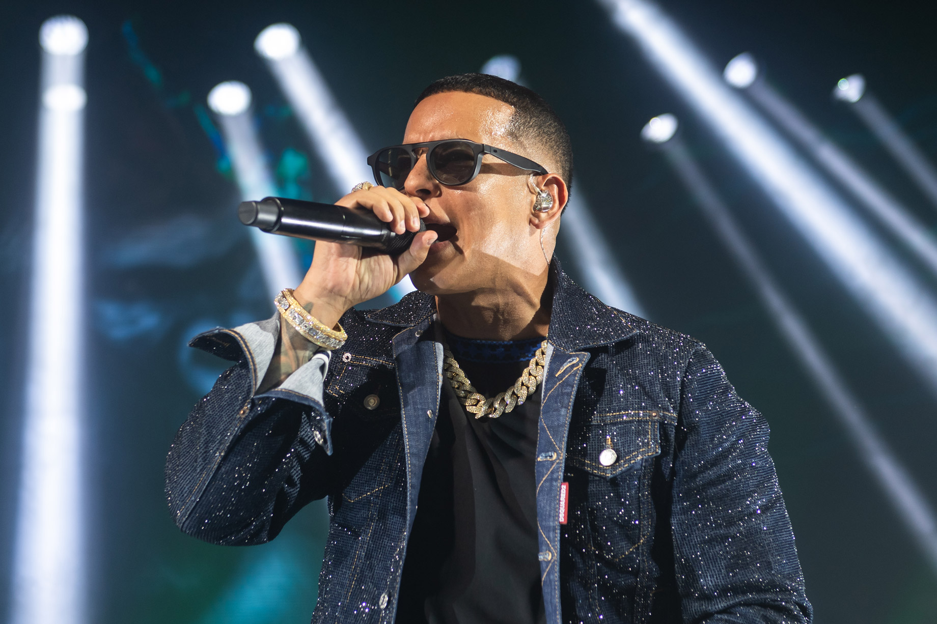 Daddy Yankee announces he’s retiring - WSVN 7News | Miami News, Weather ...