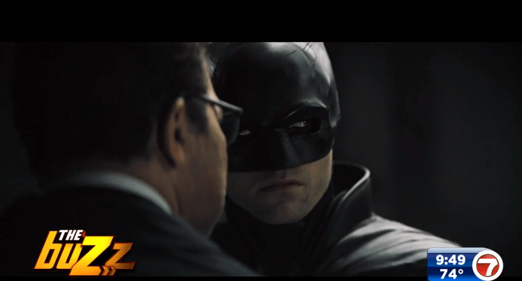 ‘The Batman,’ still No. 1, crosses $300 million – WSVN 7News | Miami ...