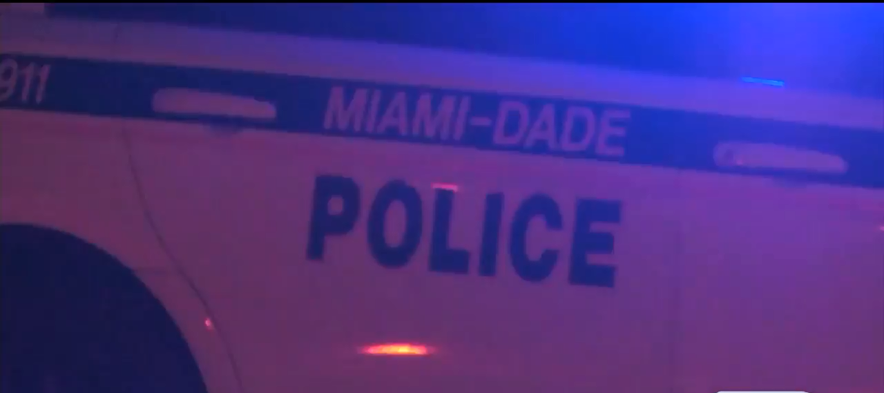 Miami-Dade PD announces strict new penalties for street takeovers ...