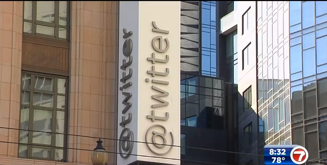 Twitter will soon allow users to co-author tweets - WSVN 7News | Miami ...