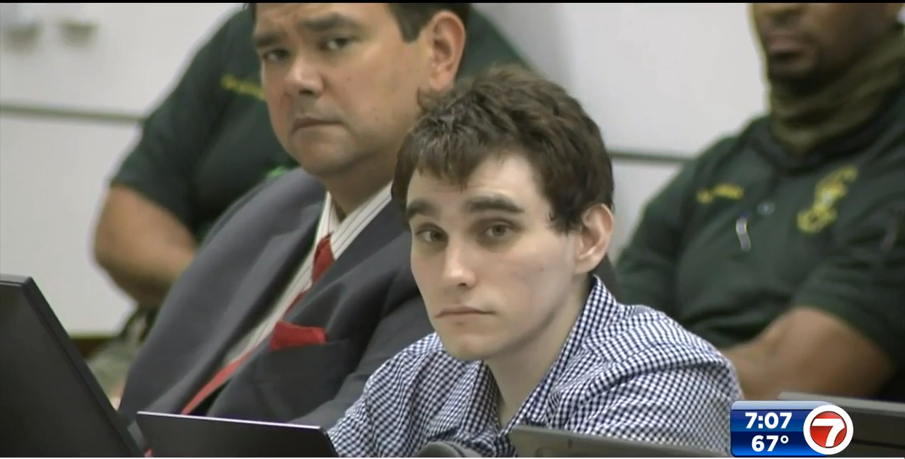 Week 2 of jury selection to begin in penalty trial of confessed Parkland school shooter Nikolas ...