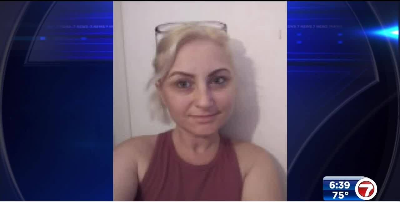 Margate Police find missing endangered woman - WSVN 7News | Miami News ...