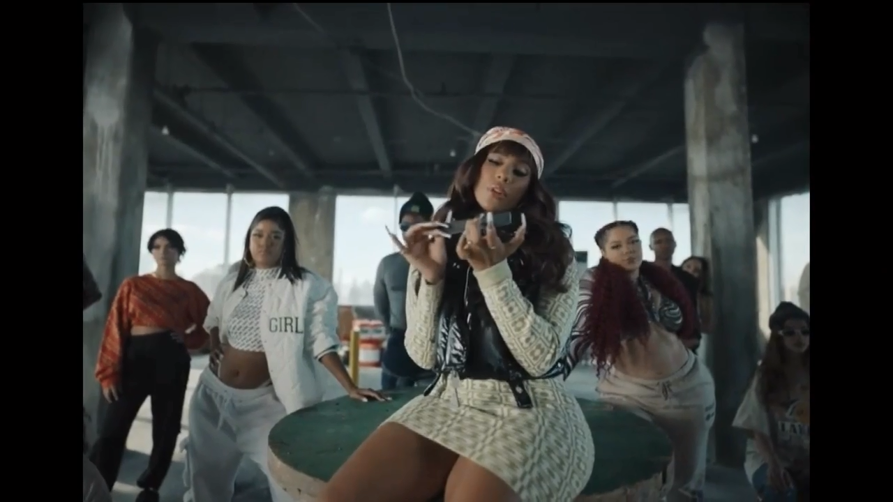 Dominican Hip Hop Models