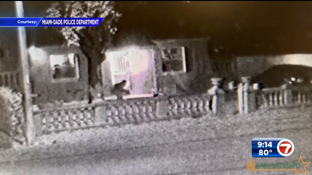 Police release video from 2020 cold case hoping to gain potential lead ...