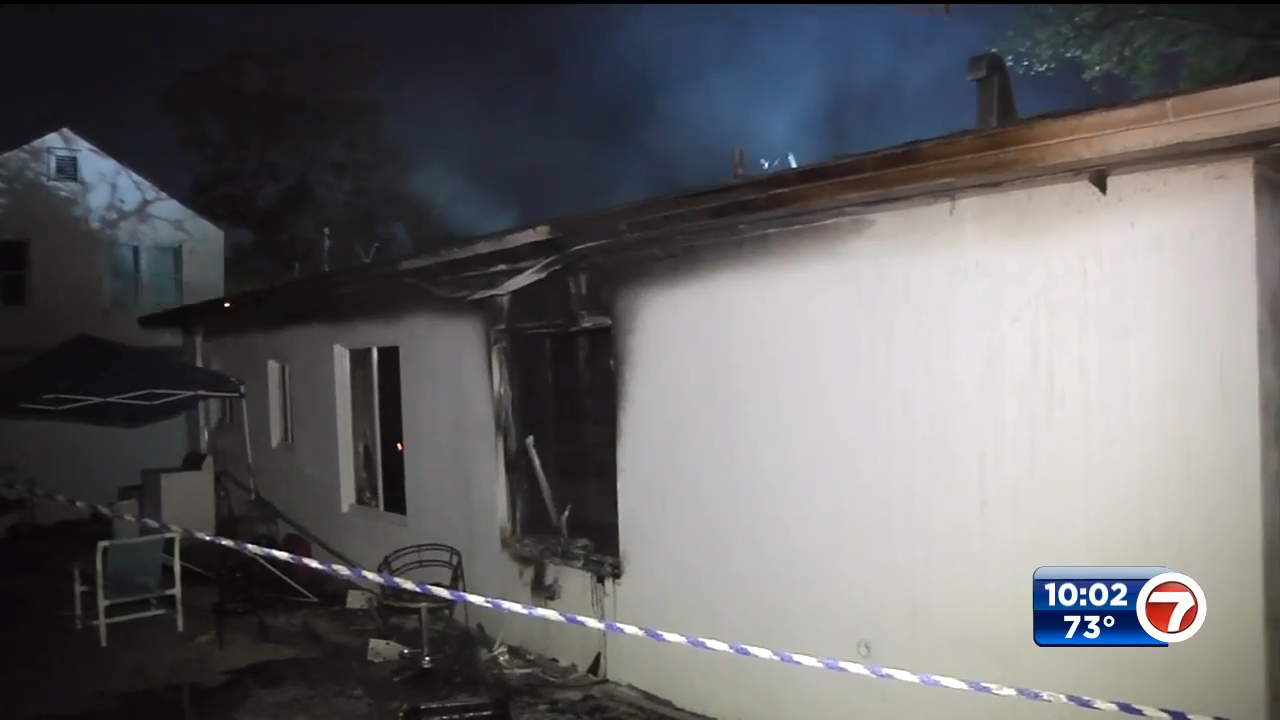 WSVN 7News | Miami News, Weather, Sports | Fort Lauderdale