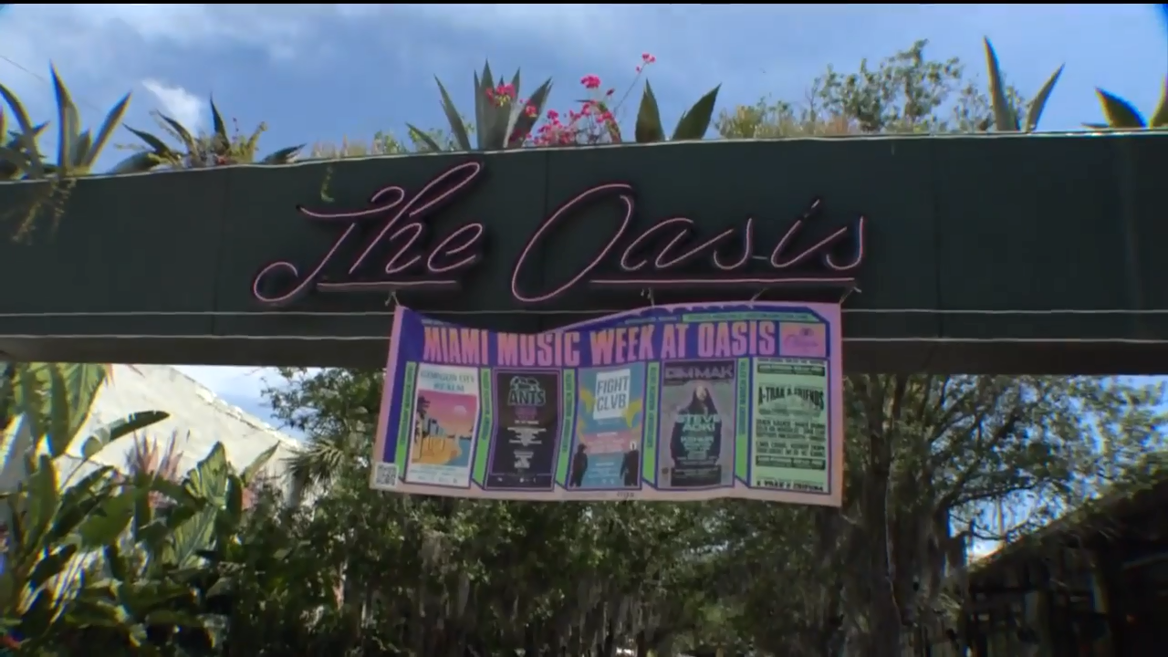 WSVN 7News | Miami News, Weather, Sports | Fort Lauderdale