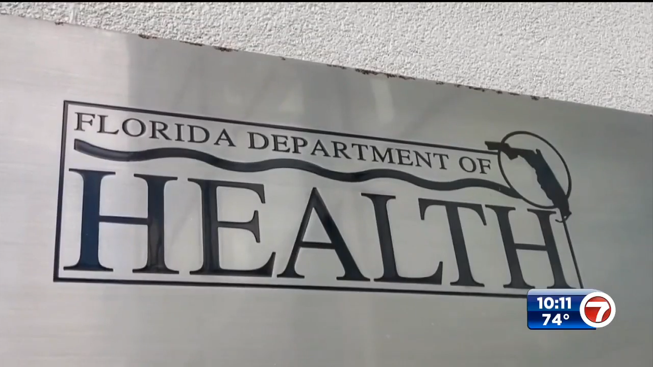 Florida health department advises against gender-affirming care for ...