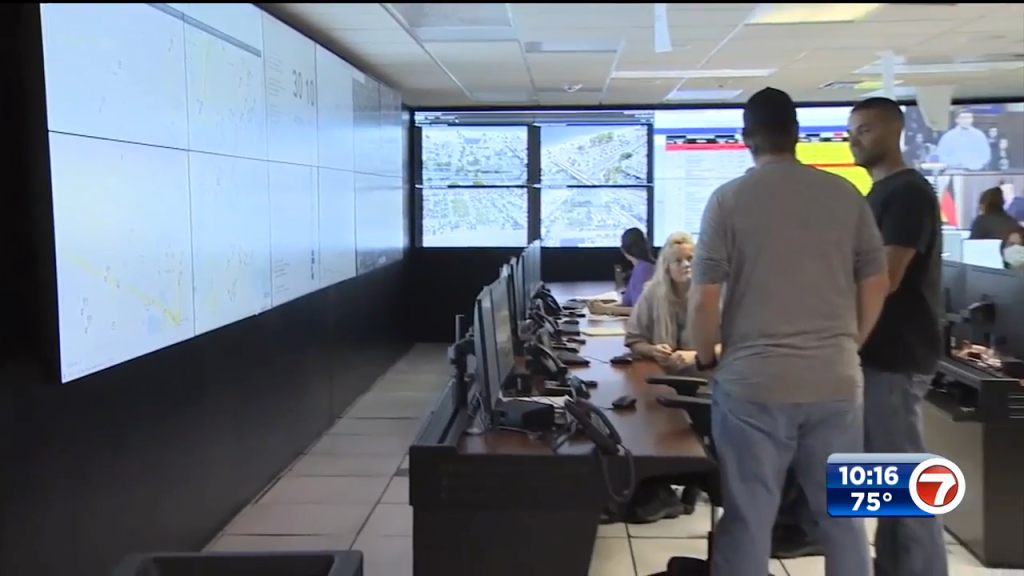 Communication centers in Broward County short staffed, 911 calls not ...