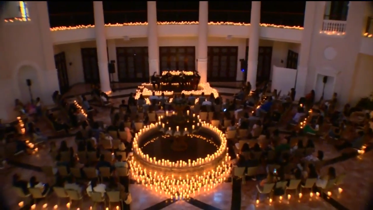 Taylor Swift, with classical twist: String quartet plays popular hits ...