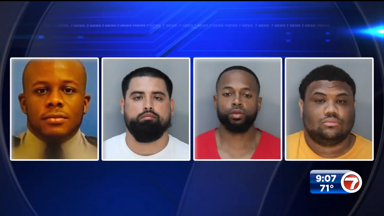 More details about inmate beating surface after 4 corrections officers ... More details about inmate beating surface after 4 corrections officers ...