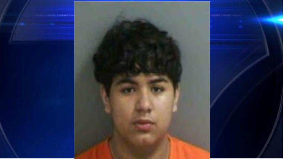 Missing Child Alert issued for 14-year-old boy in Naples - WSVN 7News | Miami News, Weather ...