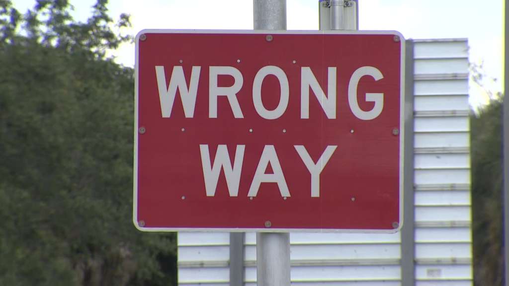 Florida Turnpike Enterprise unveils new safety enhancements to prevent ...