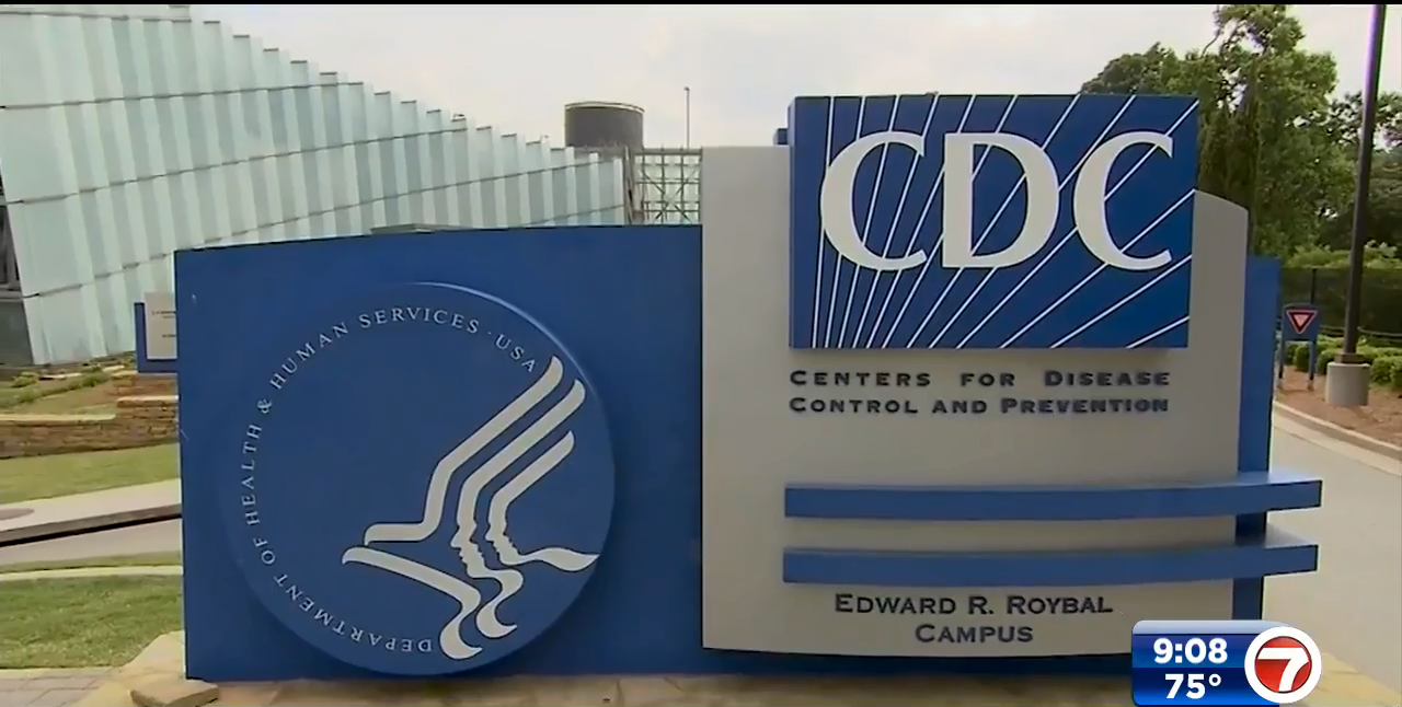 CDC may announce updated mask mandates in coming months - WSVN 7News ...