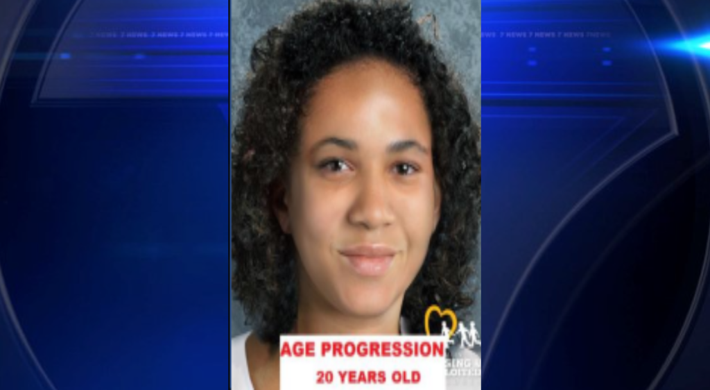 Fort Lauderdale Police Continue 5 Year Long Search For Missing Girl