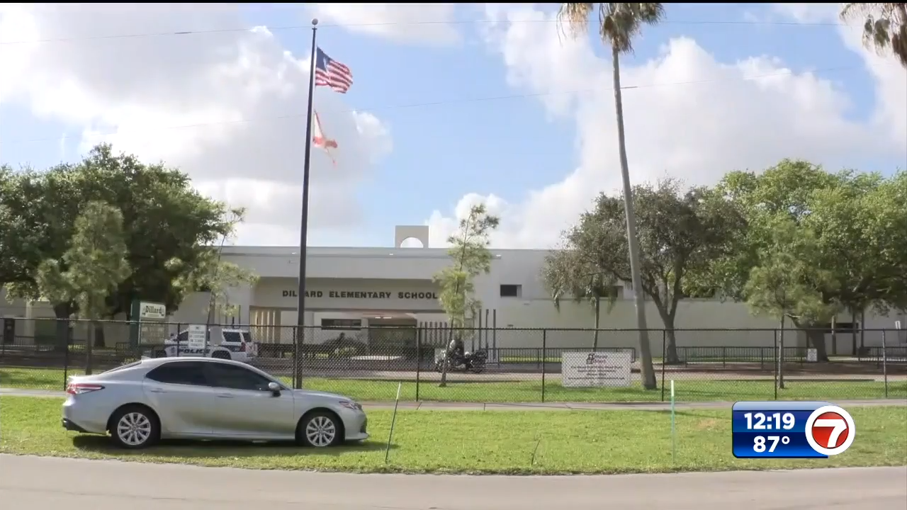 Brandon Beyer – Page 7 – WSVN 7News | Miami News, Weather, Sports ...