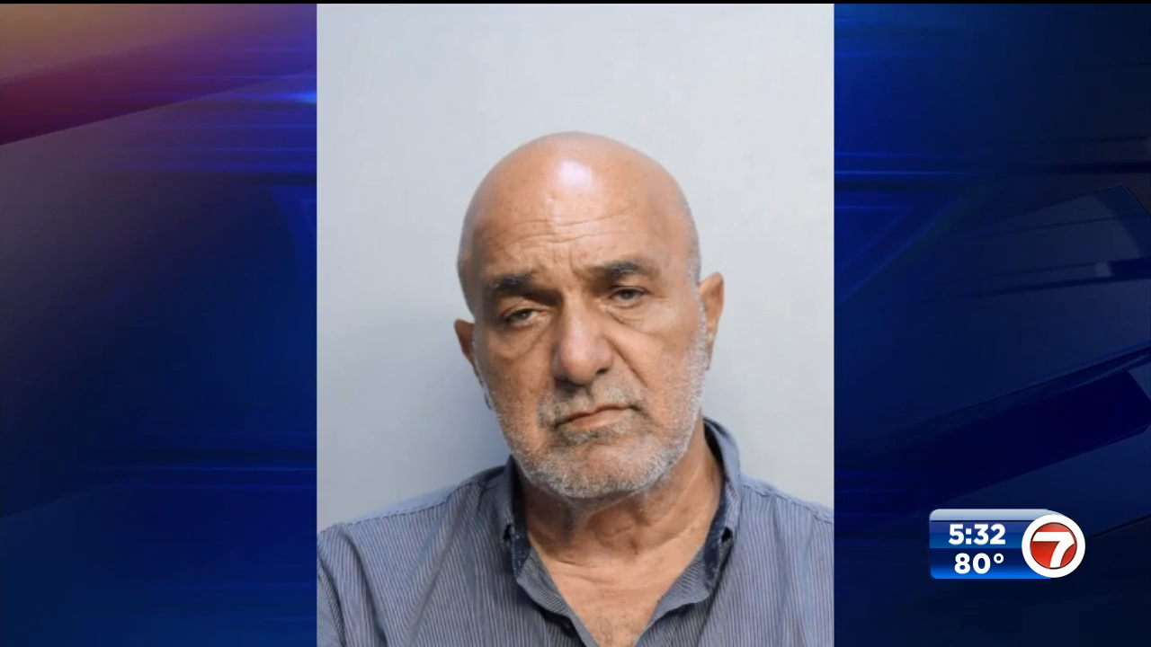 Coral Gables Police arrest car thief who scammed people on Facebook ...