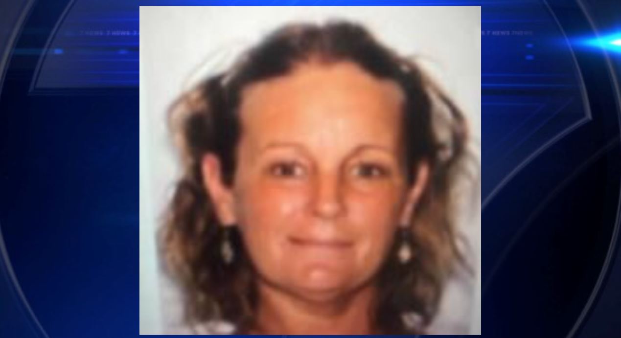 Search Underway For Woman Who Went Missing In Margate Wsvn 7news