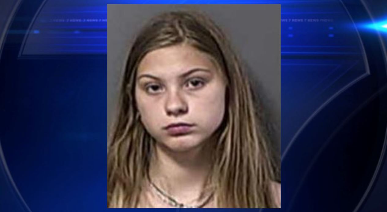 Florida Missing Child Alert issued for 14-year-old girl in Calhoun County - WSVN 7News | Miami ...