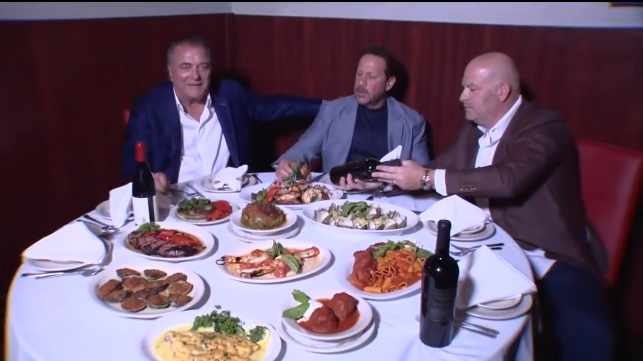 Enjoy Anthony’s Runway 84 in Fort Lauderdale one more time before doors ...