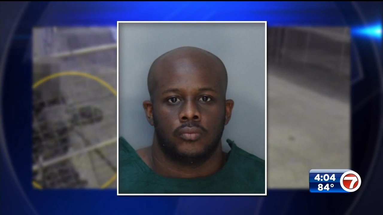4th Corrections Officer Now Behind Bars In West Miami Dade After Fatal