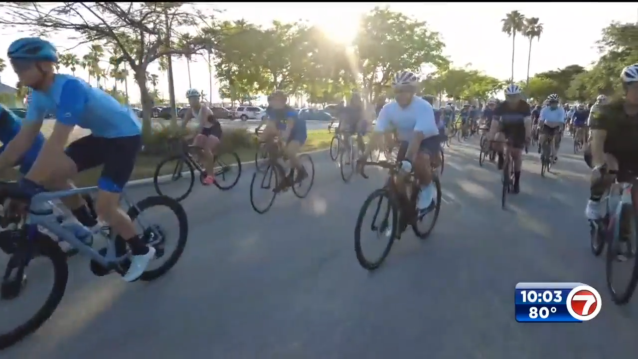 Cyclists hold 20th annual International Ride of Silence for cyclists ... Cyclists hold 20th annual International Ride of Silence for cyclists ...