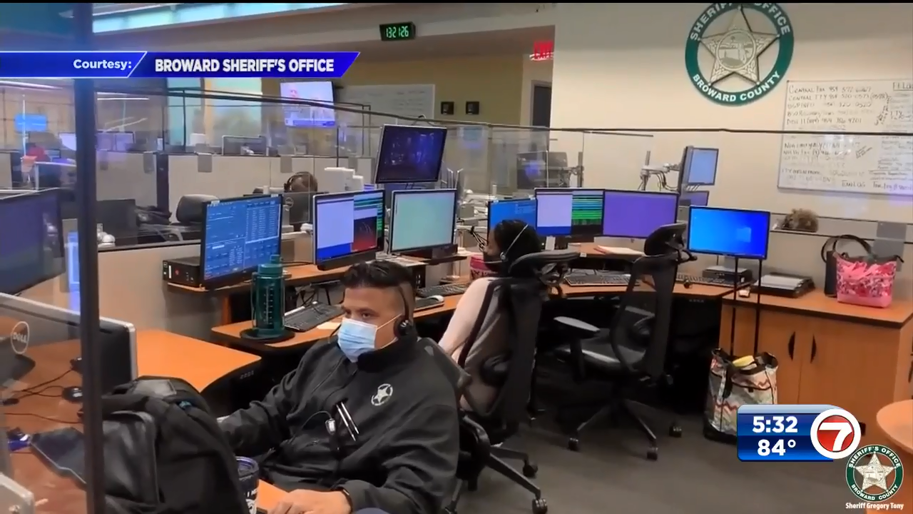 Broward County leaders discuss solutions to tackle police dispatcher ...