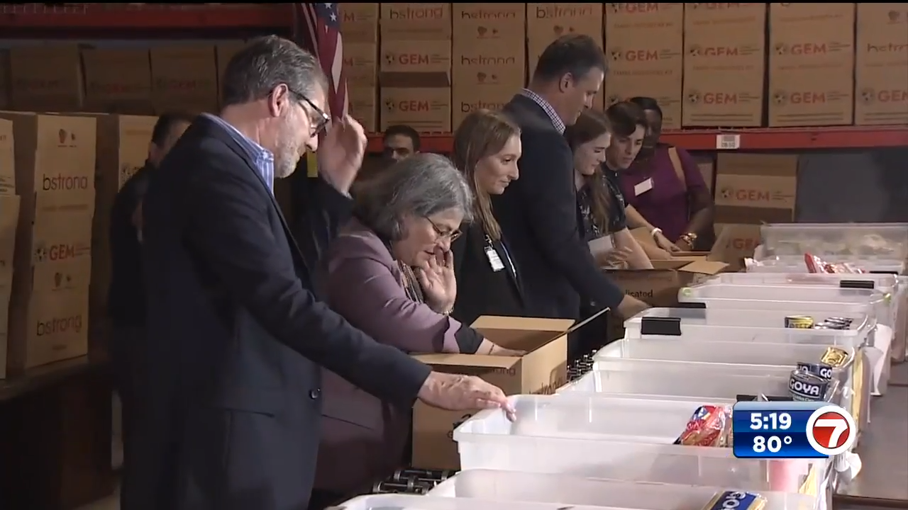 Miami Foundation announces disaster relief fund in preparation for ...