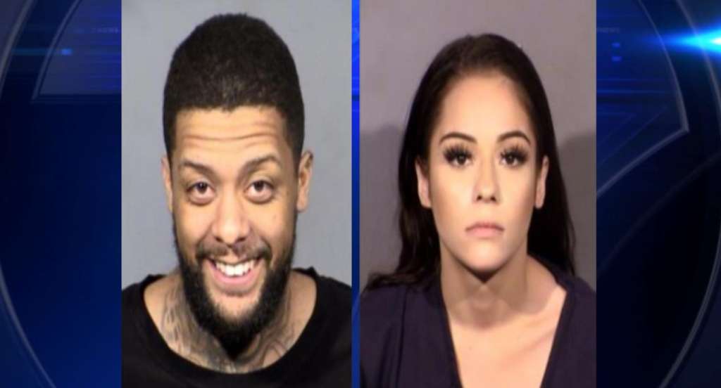 Fbi Announces Reward For Information On Suspects Who Killed South