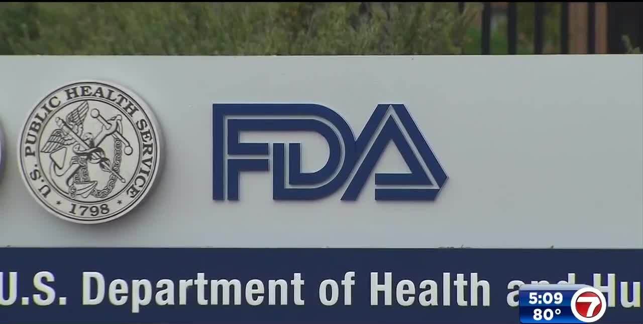 US clears updated COVID boosters for kids as young as 5 - WSVN 7News ...