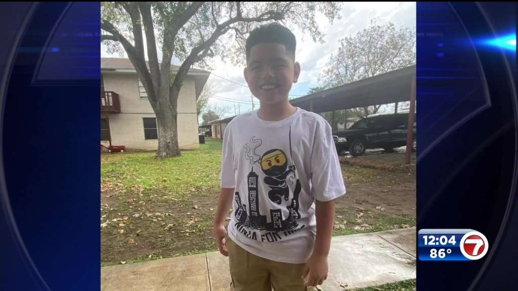 What we know about the victims at Robb Elementary School - WSVN 7News ...