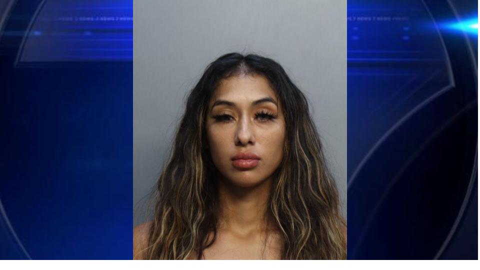 Hialeah Police Department arrest mother for child custody interference ...