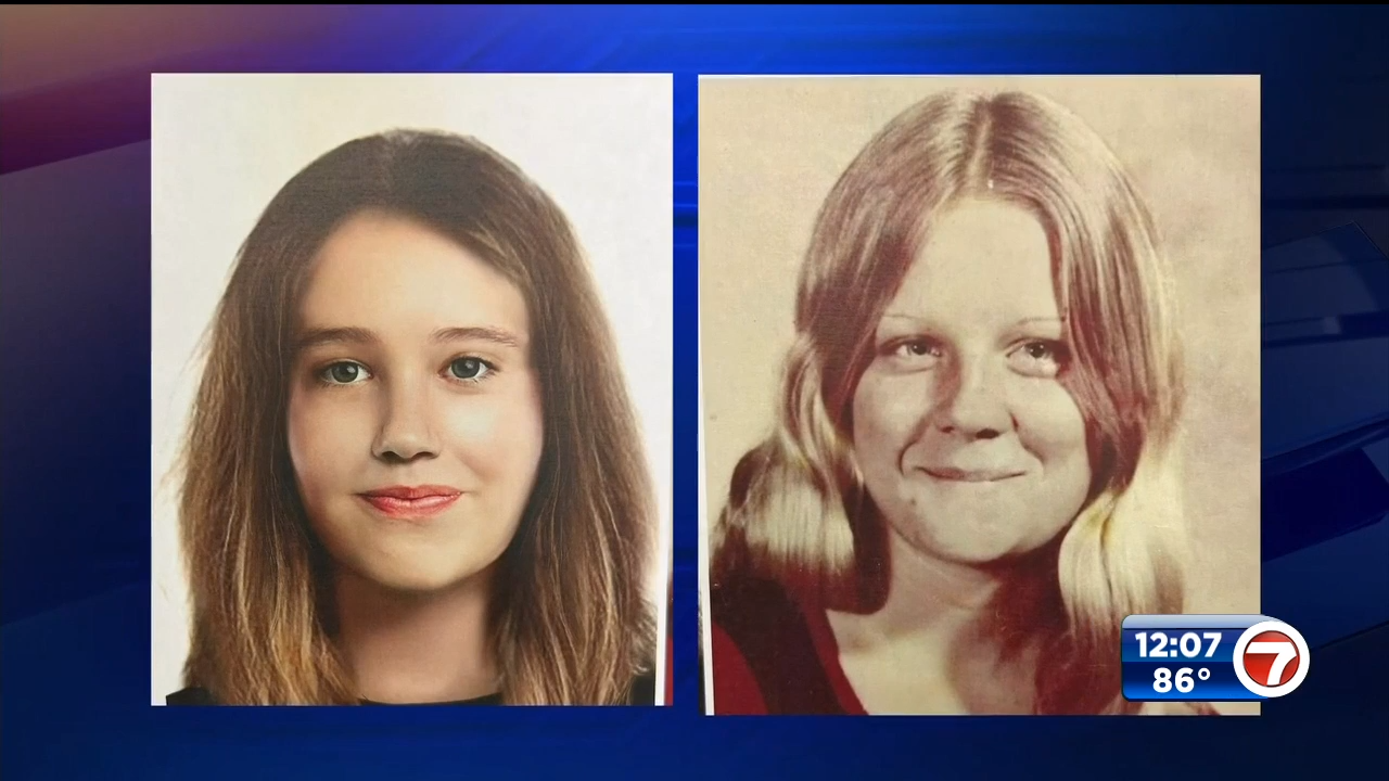 DNA identifies 1974 remains that may link to serial killer - WSVN 7News ...