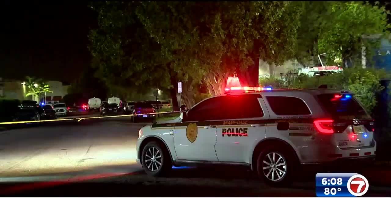 Miami-Dade – Page 7 – WSVN 7News | Miami News, Weather, Sports | Fort ...