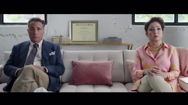 Estefan, Garcia discuss Miami-set ‘Father of the Bride’ remake ahead of ...