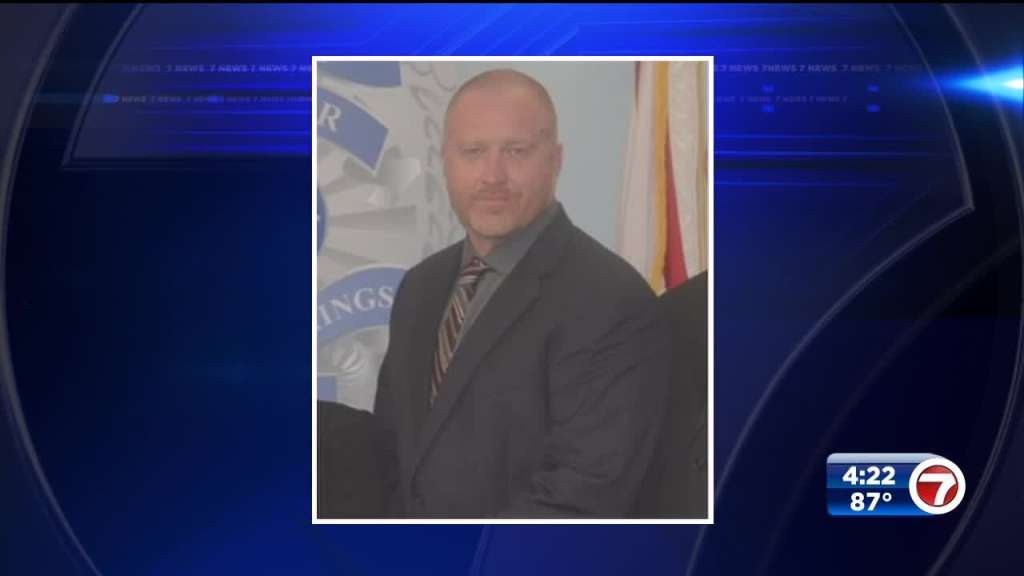 Coral Springs police officer charged with COVID relief fraud – WSVN ...