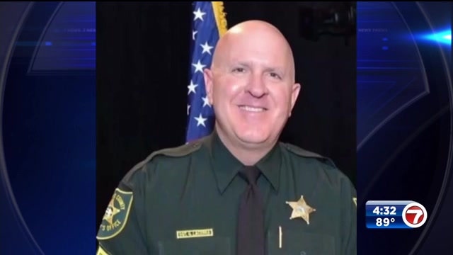 Charges dropped against BSO sergeant in Delucca Rolle’s 2019 arrest ...