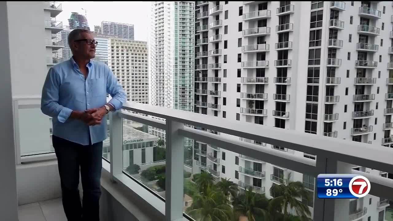 3 Surfside survivors reflect on life after condo collapse on 1-year ...