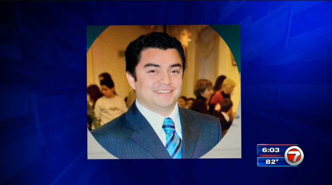 Mexico scientist gets 4 years for spying for Russia in Miami - WSVN ...