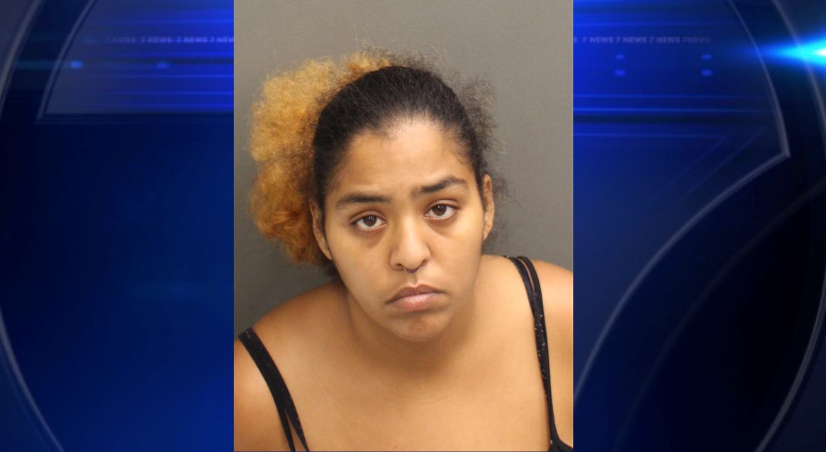 Mother charged after Florida toddler fatally shoots father - WSVN 7News ... Mother charged after Florida toddler fatally shoots father - WSVN 7News ...