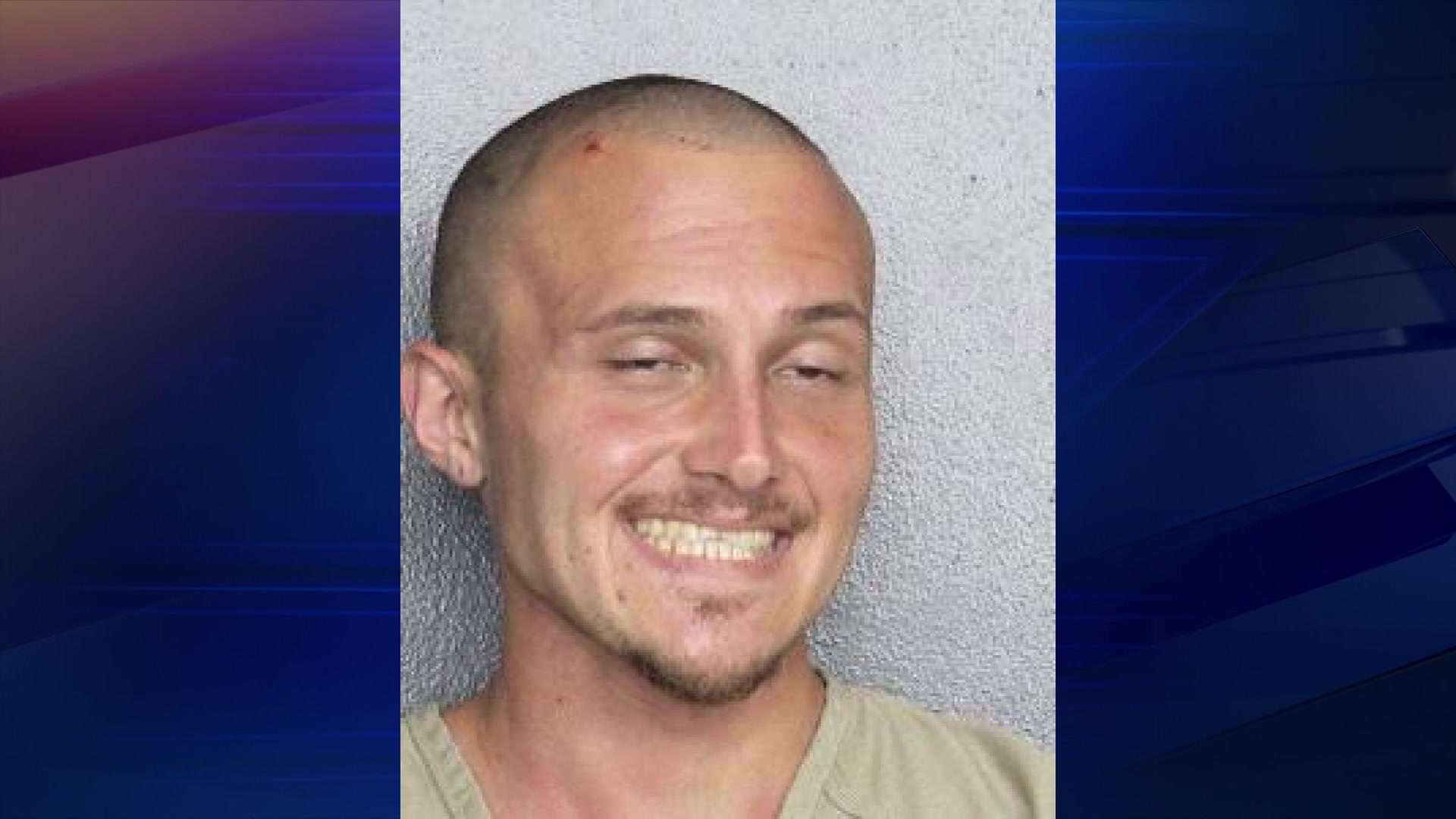 Police: Plantation man stabbed father to death, faces murder charge ...