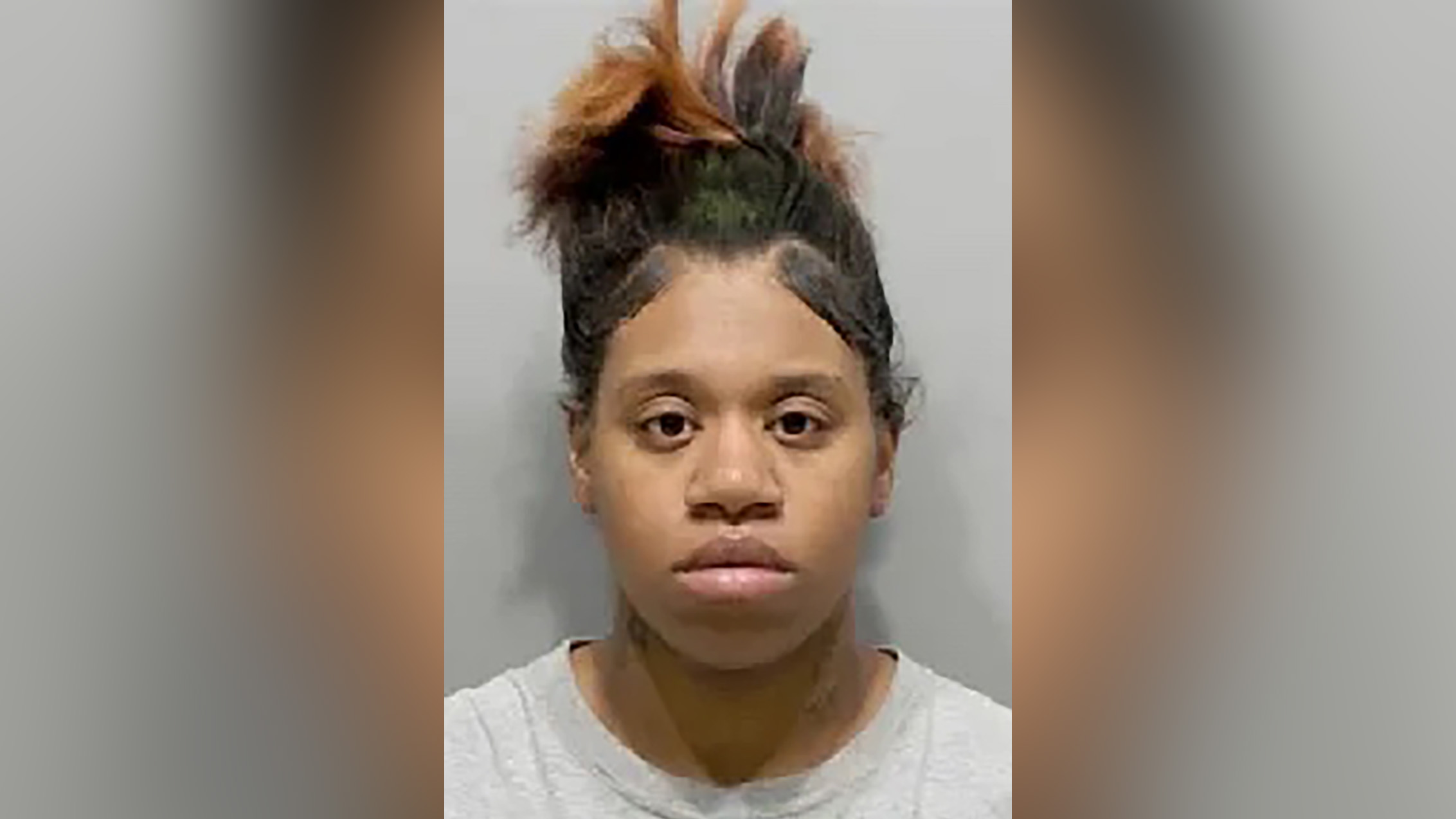 Michigan mother charged with murdering toddler son whose body was in ...