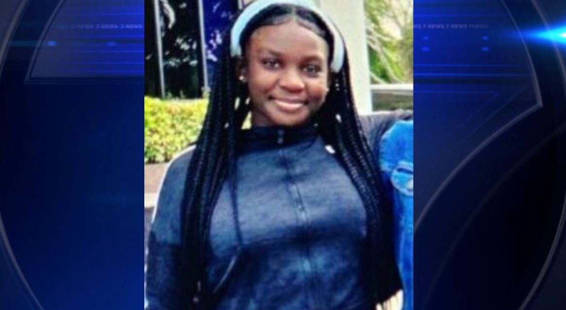 Police end search for missing 12-year-old girl in Deerfield Beach - WSVN 7News | Miami News ...